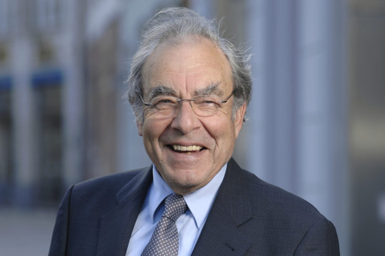 Pressemitteilung zum Tod von Elmar Pieroth – CDU Kreisverband Bad Kreuznach